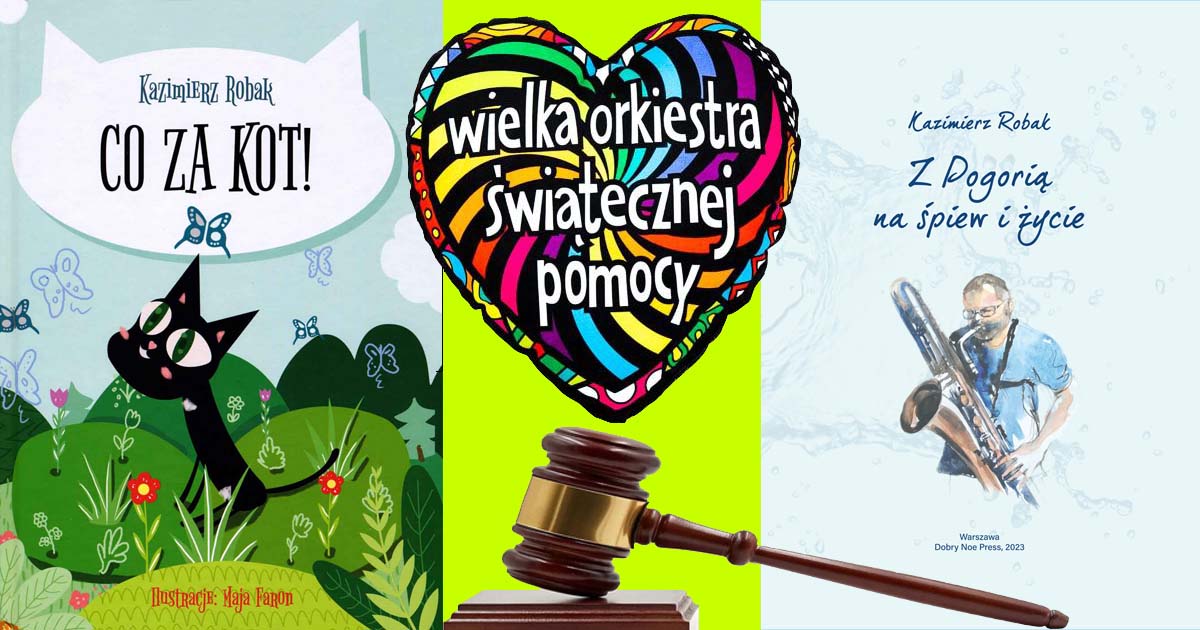 ZLICYTOWALI NAS!!! – periplus.pl